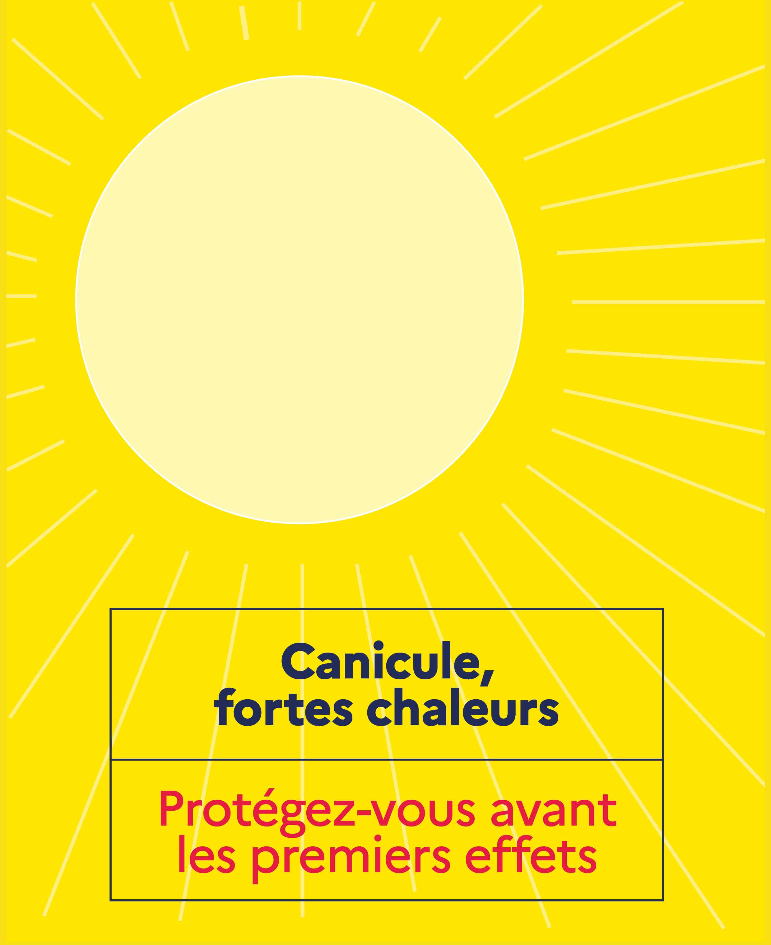 Plan canicule | Archipel habitat